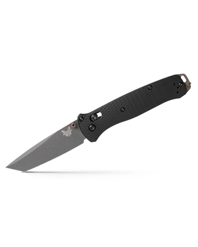 Benchmade Bailout Tanto Folding Knife | Bass Pro Shops